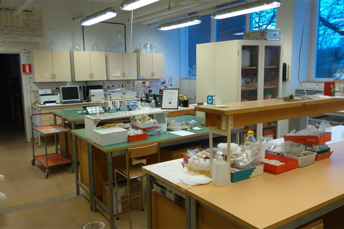 SEED Laboratory | KTH